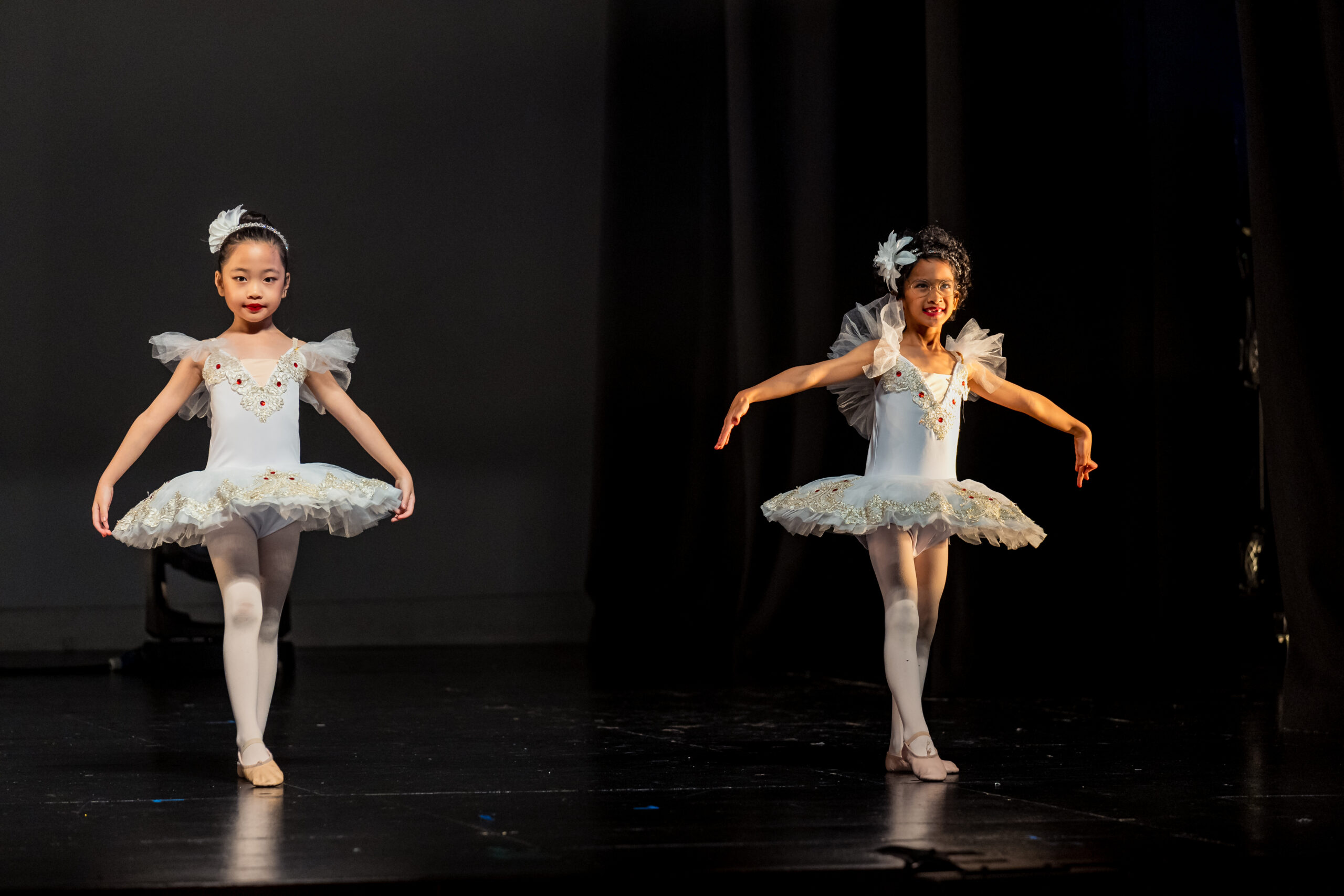 Ballet Lessons Singapore | Ballet Classes Near Me